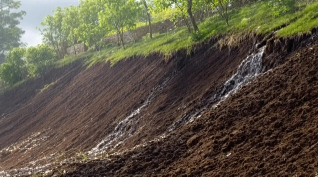 The Role of a Retaining Wall in Preventing Soil Erosion and Flooding ...