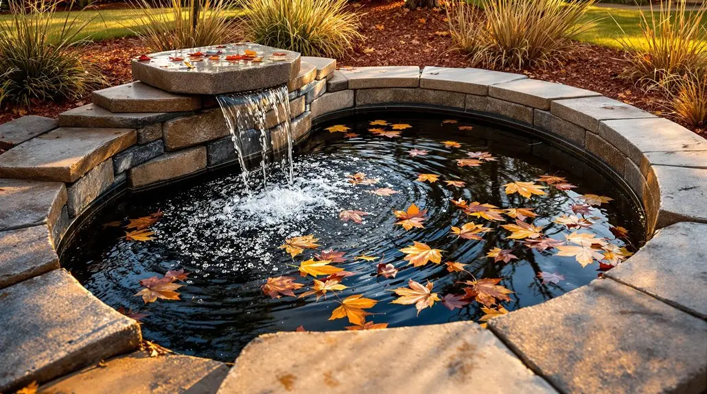 Seasonal Care Tips for Water Features in the Oklahoma City Metro Area ...